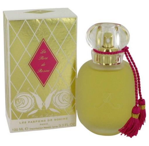 Les Parfums de Rosine La Rose de Rosine W edp 100ml