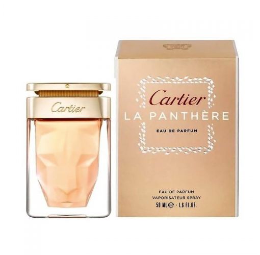 Cartier La Panthere 2014 W edp 50ml