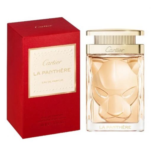 Cartier La Panthere 2014 W edp 50ml