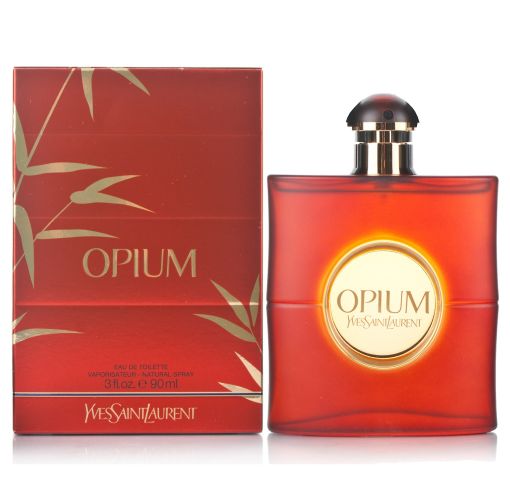 YSL Opium W edt 90ml