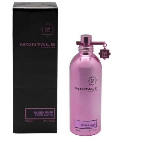 Montale Roses Musk W edp 100ml