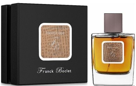 Franck Boclet Heliotrope edp 100ml