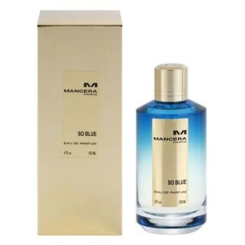 Mancera So Blue edp 120ml