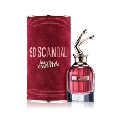 J.P.G. So Scandal 2020 W edp 50ml