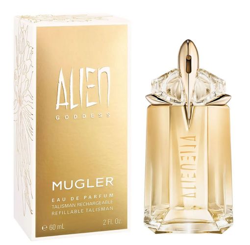 Th.M. Alien Goddess 2021 W edp 60ml