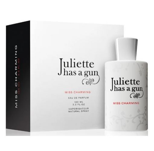 Juliette Has A Gun Miss Charming W edp 100ml