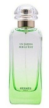 Hermes Un Jardin Sur Le Toit edt 100ml tstr