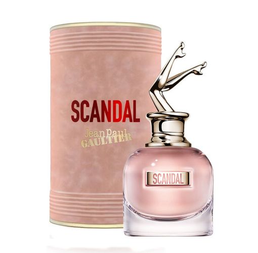 J.P.G. Scandal 2017 W edp 50ml