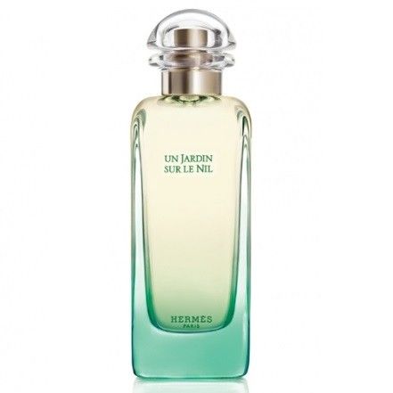 Hermes Un Jardin Sur Le Nil edt 100ml tstr