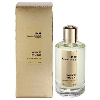 Mancera Wave Musk edp 120ml