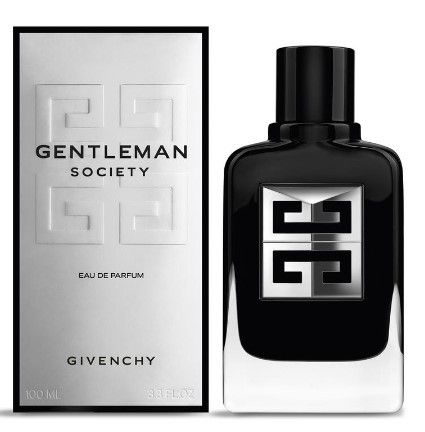 Givenchy Gentleman Society 2023 M edp 100ml