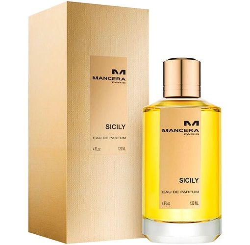 Mancera Sicily edp 120ml