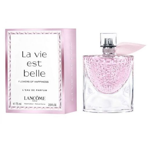 Lancome La Vie Est Belle Flowers of Happines 2018 W edp 75ml