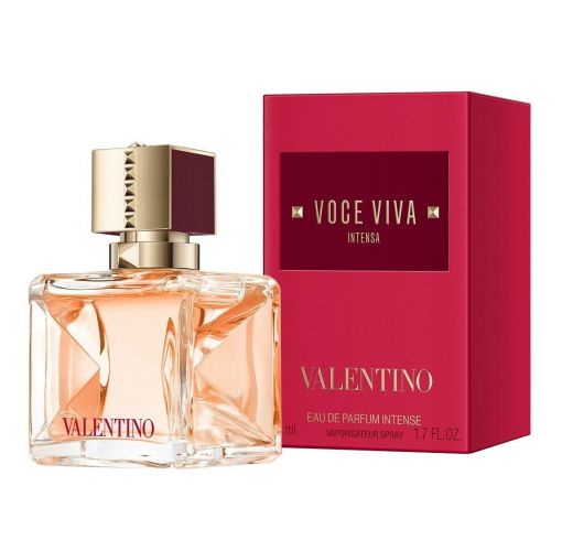 Valentino Voce Viva Intensa 2021 W edp 50ml