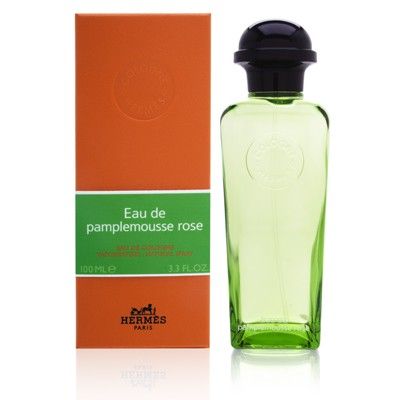 Hermes Eau De Pamplemousse Rose edc 100ml