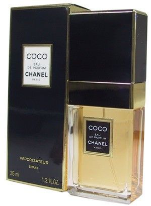Chanel Coco W edp 35ml