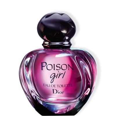 C.D. Poison Girl 2017 W edt 100ml