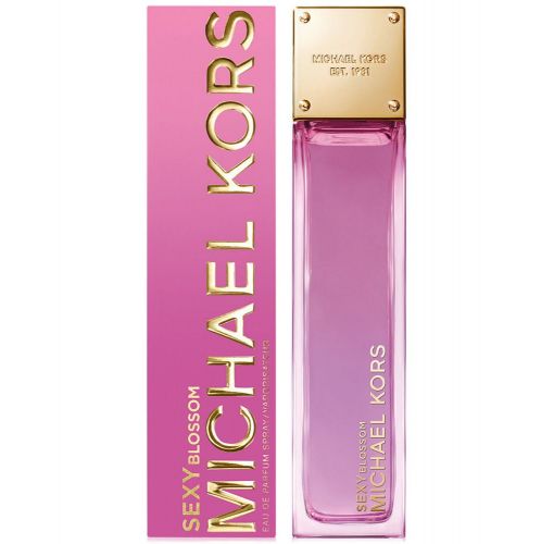 Michael Kors Sexy Blossom W edp 100ml