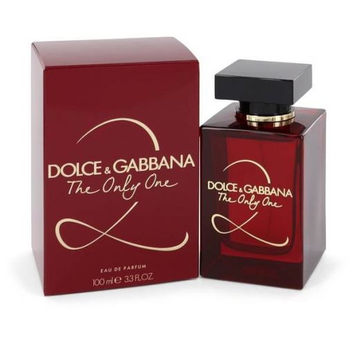 D.G. The Only One 2 W 2019 edp 100ml