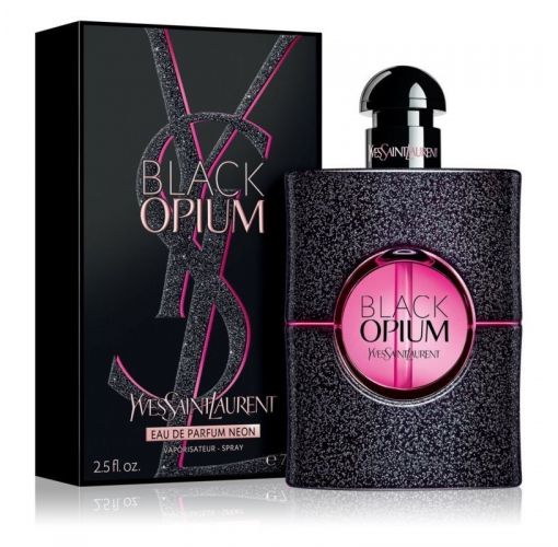 YSL Black Opium Neon 2019 W edp 75ml