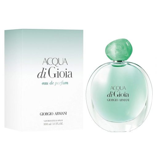 Armani Acqua Di Gioia W edp 100ml