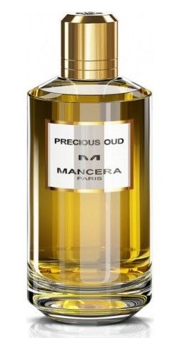 Mancera Precious Oud edp 120ml