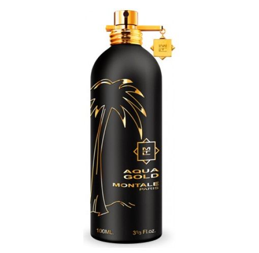 Montale Aqua Gold edp 100ml