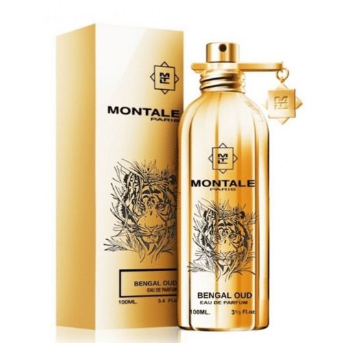 Montale Bengal Oud edp 100ml