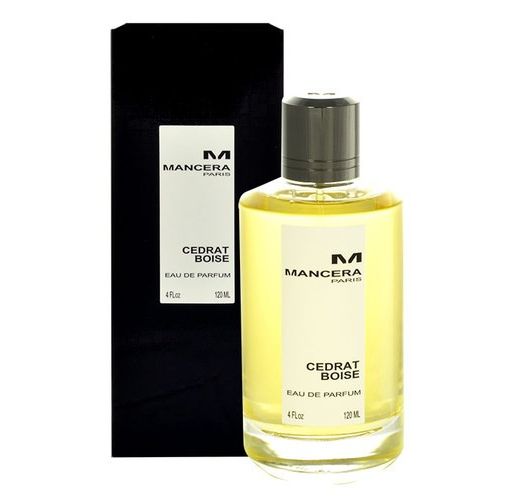 Mancera Cedrat Boise edp 120ml