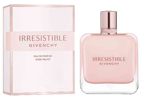 Givenchy Irresistible Rose Velvet 2022 W edp 80ml