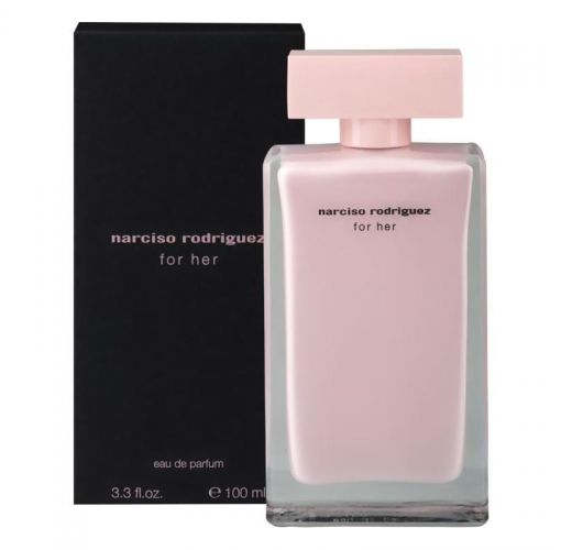 N.R. For Her W edp 100ml