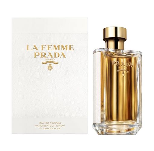 Prada La Femme 2016 W edp 100ml