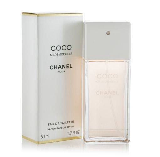 Chanel Coco Mademoiselle W edt 50ml
