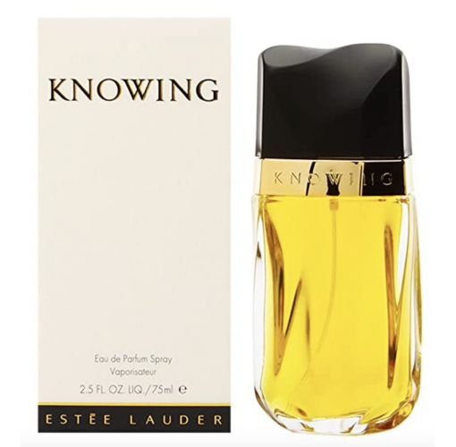 Estee Lauder Knowing W edp 75ml