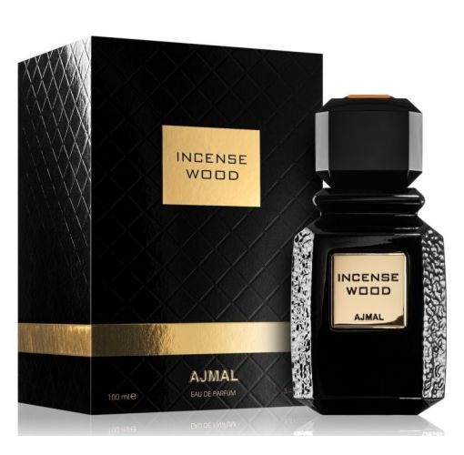 Ajmal Incense Wood edp 100ml