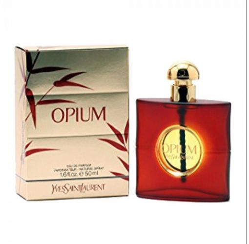 YSL Opium W edp 50ml