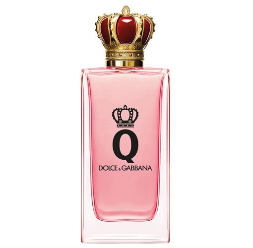 D.G. Q by Dolce Gabbana 2023 W edp 100ml tstr