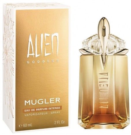 Th.M. Alien Goddess Intense 2022 W edp 60ml