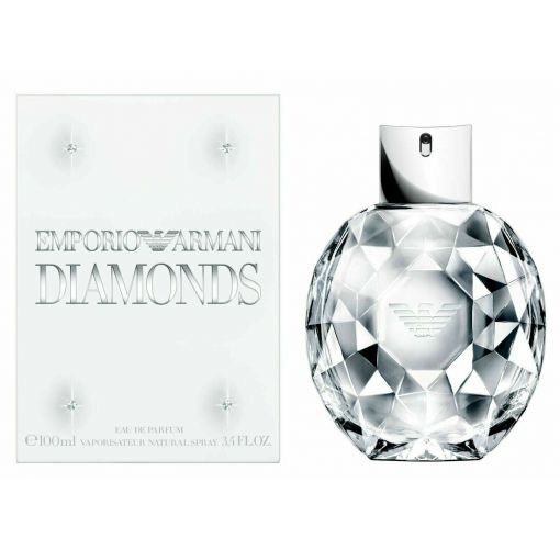 Armani Diamonds W edp 100ml