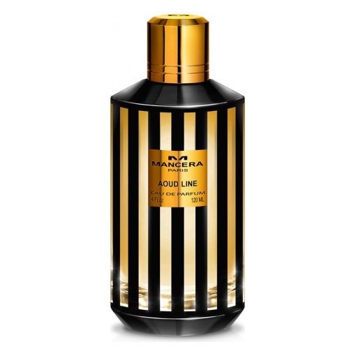 Mancera Aoud Line edp 120ml