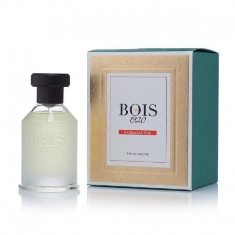 Bois 1920 Sandalo e The edt 100ml