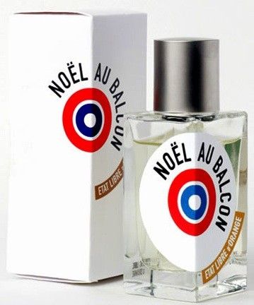 Etat Libre d`orange Noel au Balcon W edp 100ml