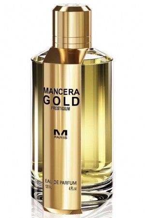 Mancera Gold Prestigium edp 120ml