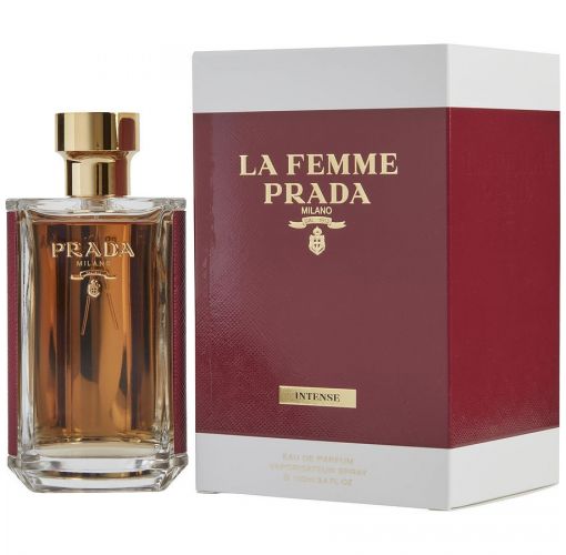 Prada La Femme Intense W edp 100ml