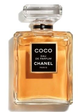 Chanel Coco W edp 50ml unbox