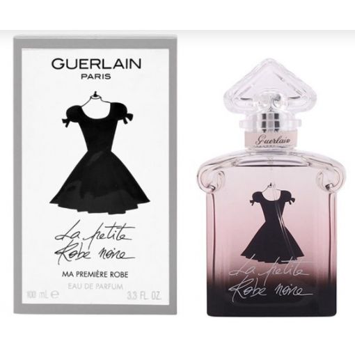 Guerlain La Petite Robe Noire 2012 W edp 100ml