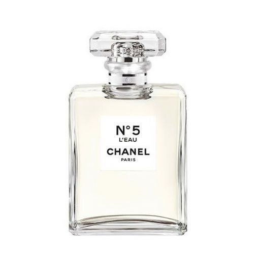 Chanel No.5 L`eau 2016 W edt 100ml tstr