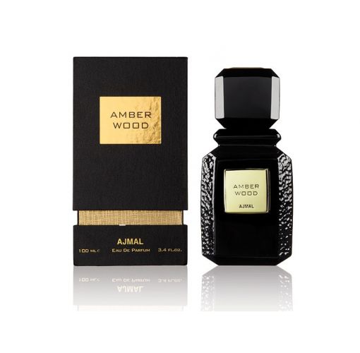 Ajmal Amber Wood edp 100ml