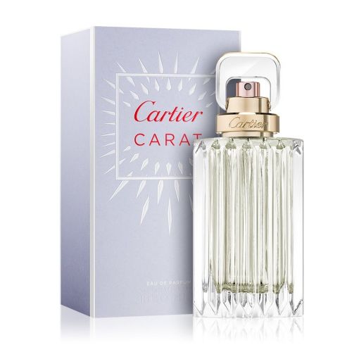 Cartier Carat 2018 W edp 100ml