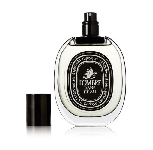 Diptyque L´Ombre Dans L´Eau W edt 100ml tstr